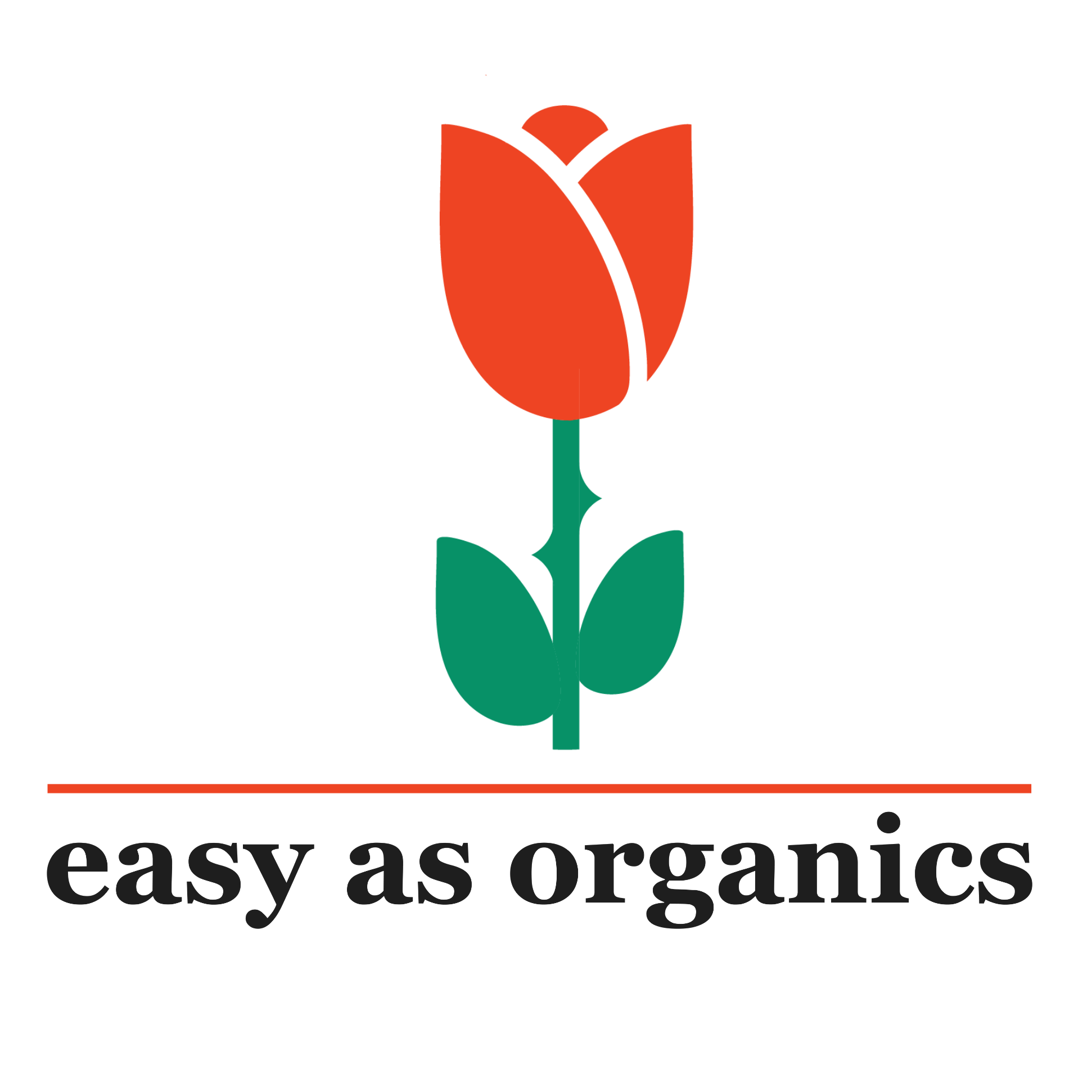 Easy As Organics – Northern Organics