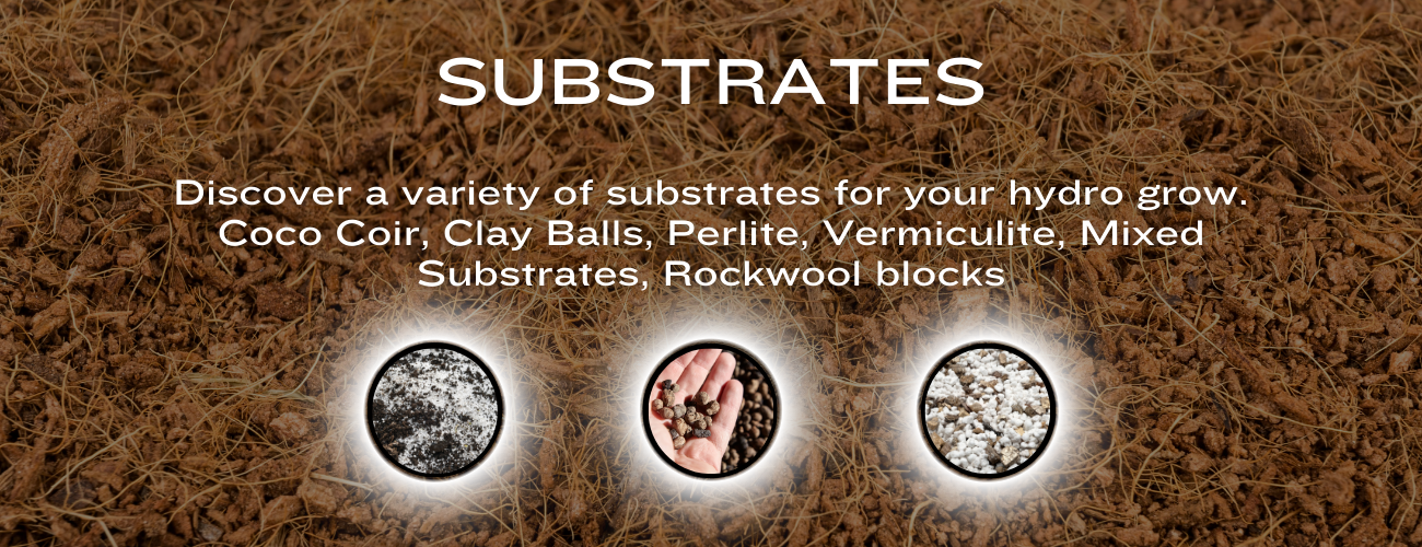 Substrates – Northern Organics