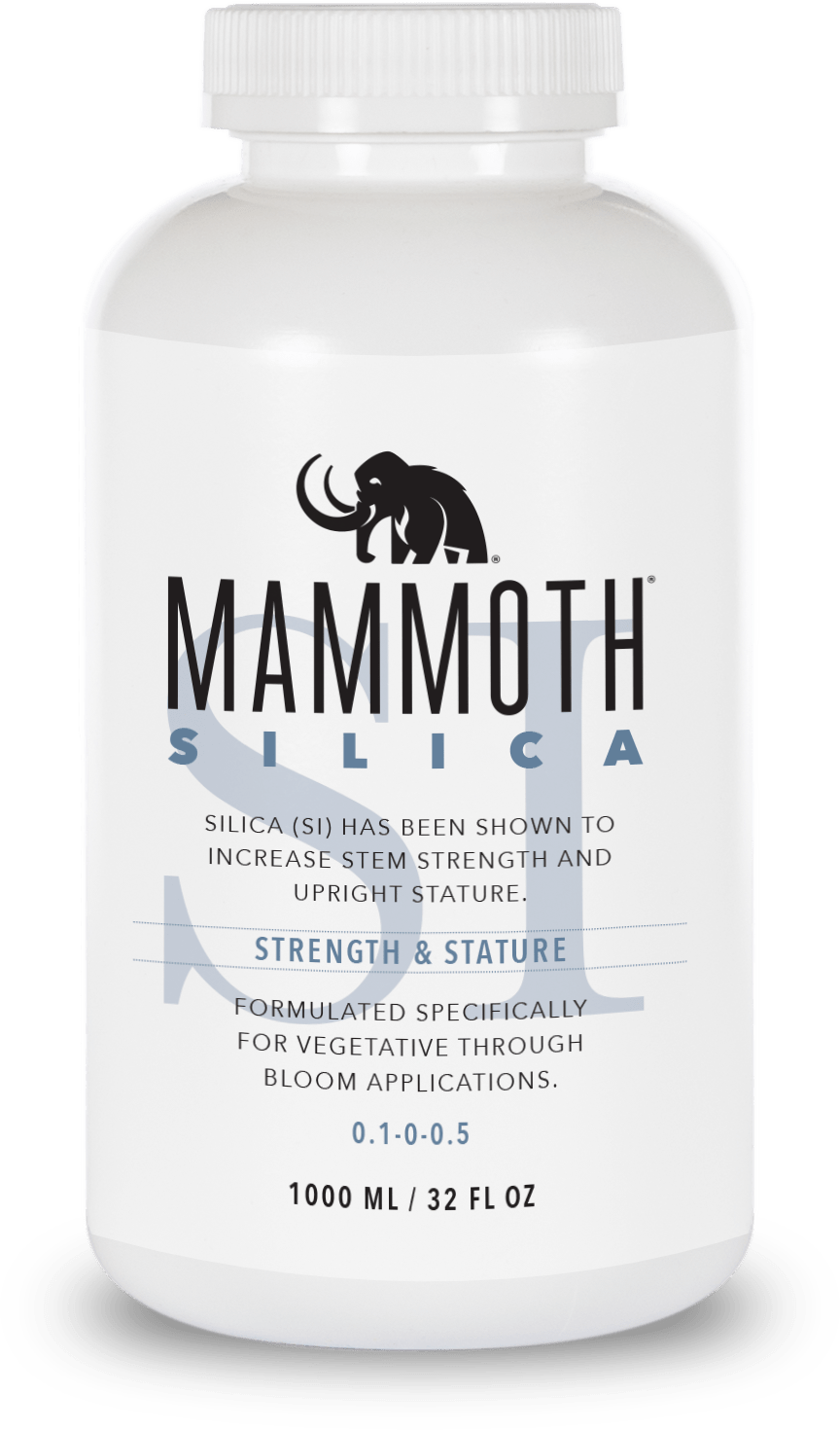 Mammoth Silica – Northern Organics