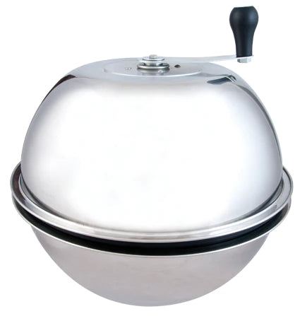 Spin Pro Personal Trimmer – Northern Organics