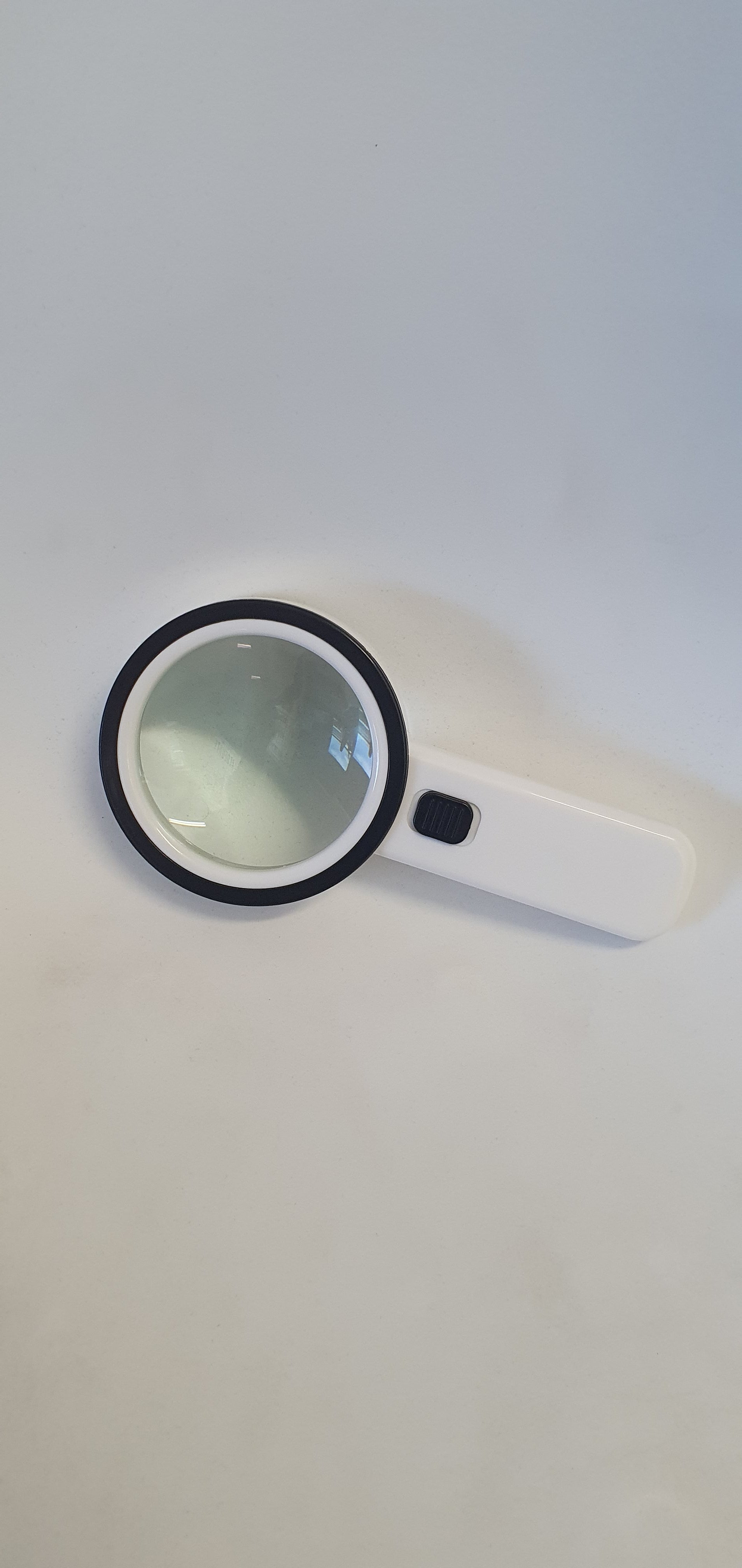 Magnifying Glass - with LED lights – Northern Organics