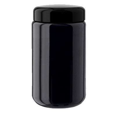 Miron Violet Glass Storage Containers – Northern Organics